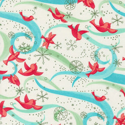Moda Winterly | Fabric