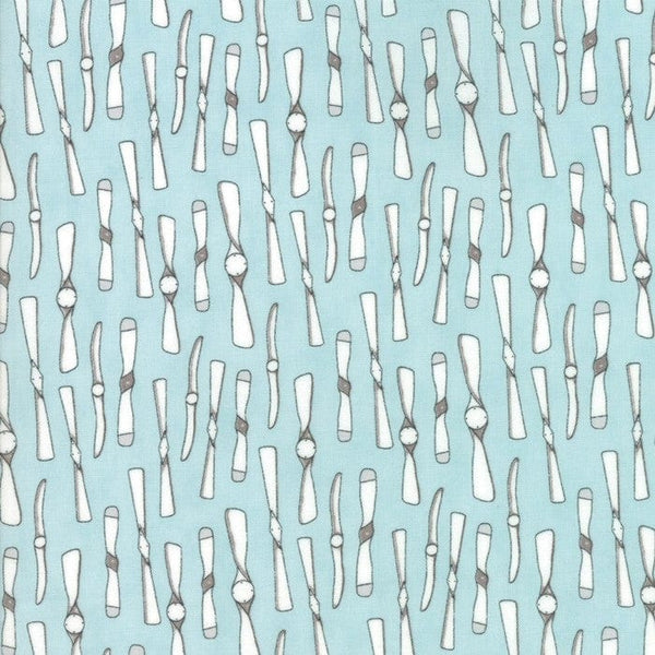 Moda Mighty Machines | Fabric