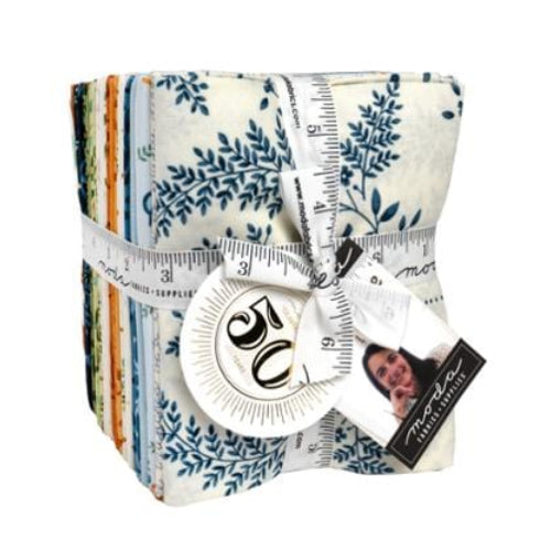 Moda Family Tree Fat Quarter Bundle 27 Pieces