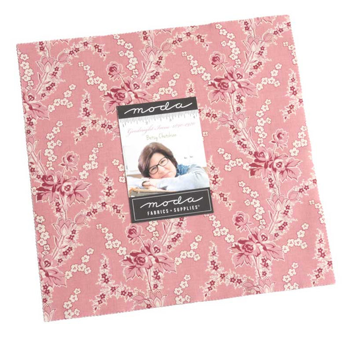 Moda Goodnight Irene Layer Cake 31700LC | Fabric Pre Cuts