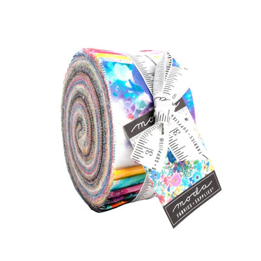 Moda Jelly Rolls for Quilting