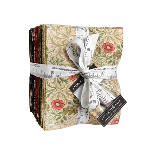 Moda Morris Muse Fat Quarter Bundle – Full Collection