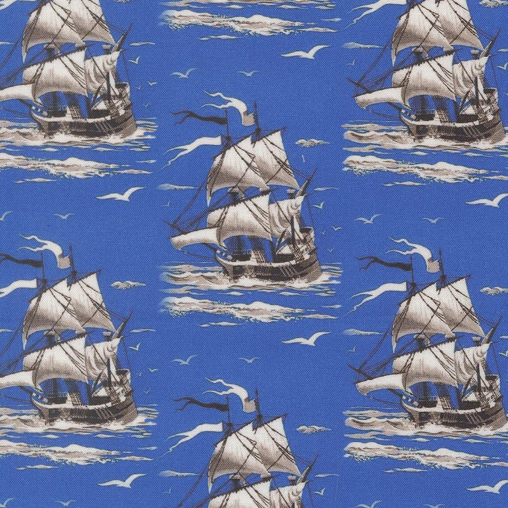 Moda Saltwater Fabric