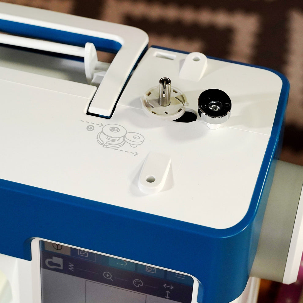 Pfaff Creative Expect 350 Sewing & Embroidery Machine | The Sewing Studio