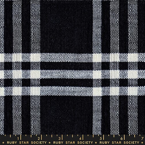 Ruby Star Society Warp & Weft Mystic Fable Chore Coat Fabric
