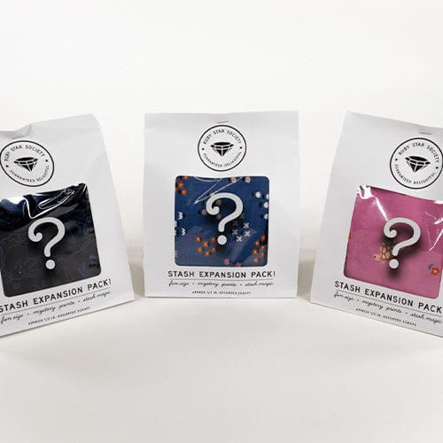 Ruby Star Society Stash Expansion Scrap Pack | Fabric Pre Cuts