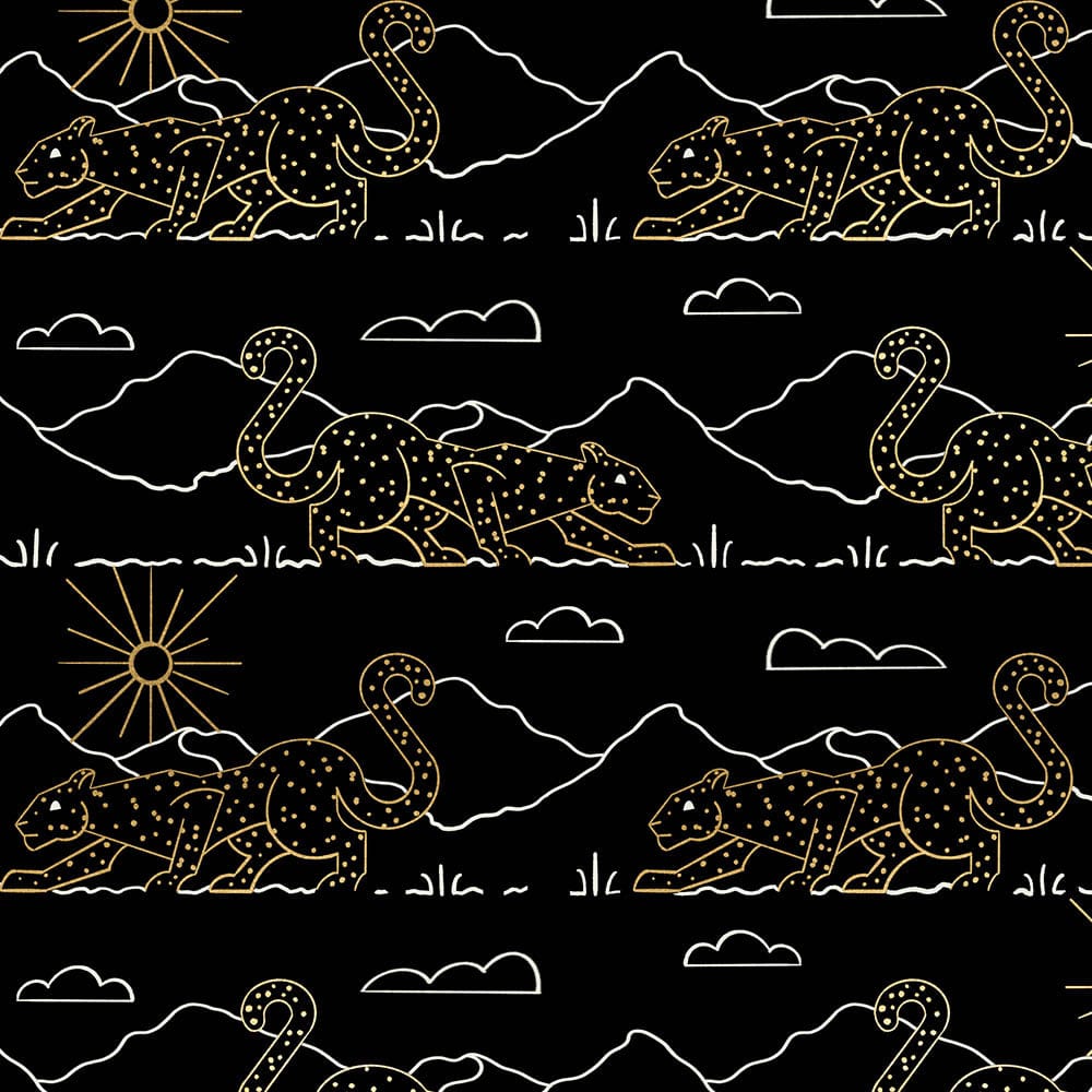 Ruby Star Society Reign | Fabric