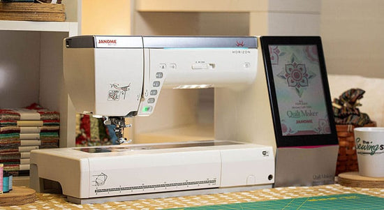 The Sewing Studio: The UK's Sewing Machine & Fabric Experts