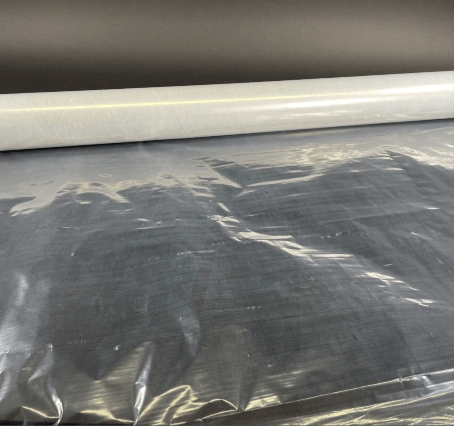 Buy Gunold Solvy Water Soluble Embroidery Backing Film (Per Metre)