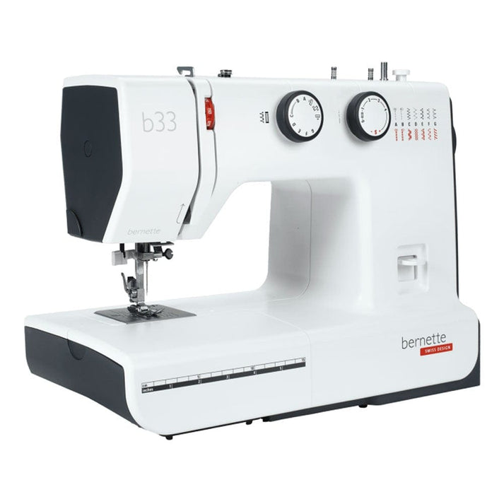 Bernette B33 Sewing Machine | The Sewing Studio
