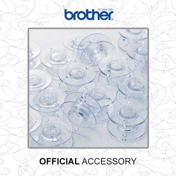 Buy Brother Sewing Machine Bobbins 10pcs (XA5539151)