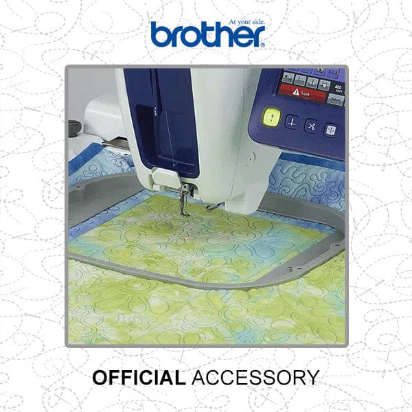 Brother Square Quilt Frame 200x200mm VRFF200