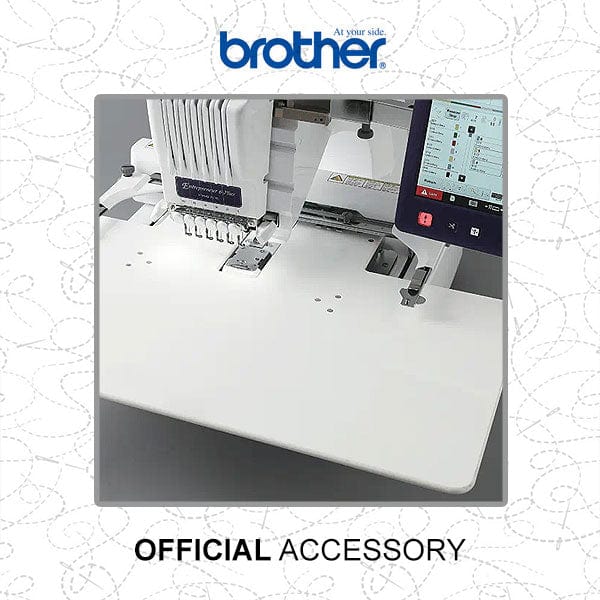 Brother Wide Table PRWT1