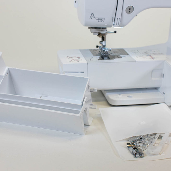 Brother Innov-is A150 Sewing Machine: Review & Shop