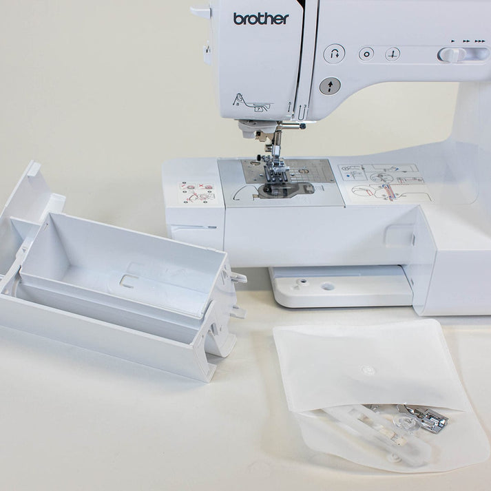 Brother Innov-is A16 Sewing Machine: Review & Shop