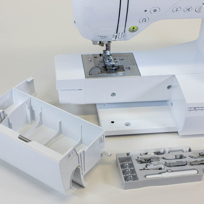 Brother Innov-is F420 Sewing Machine: Review & Shop