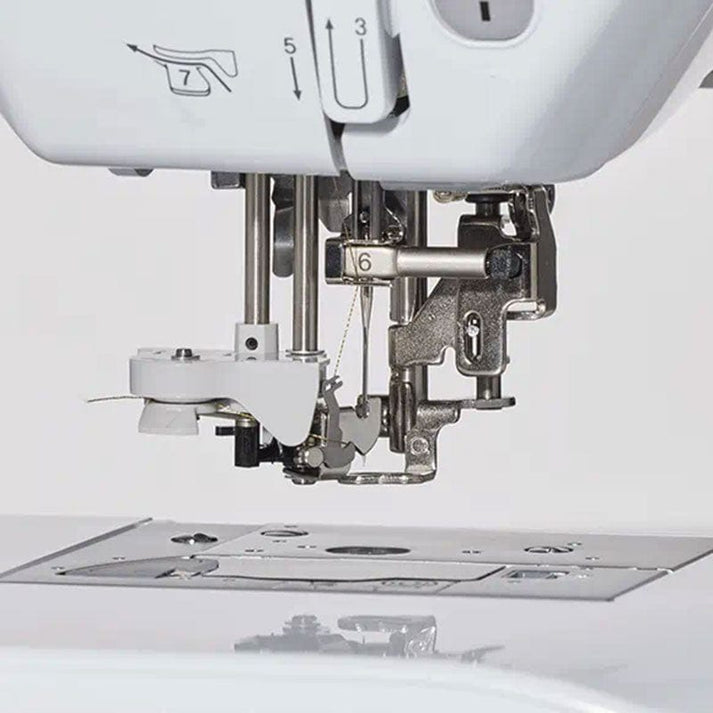 Brother Innov-is F540E Embroidery Only Machine: Review & Shop