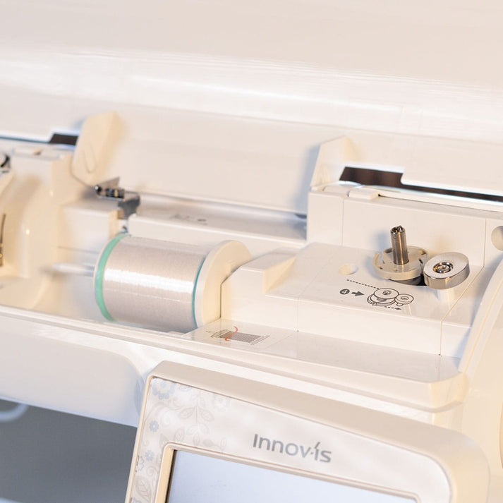 Brother Innov-is NV880E Embroidery Machine: Review & Shop
