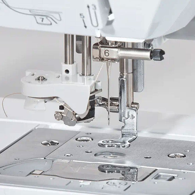 Brother Innov-is NV880E Embroidery Machine: Review & Shop