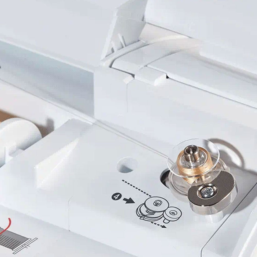 Brother Innov-is NV880E Embroidery Machine: Review & Shop