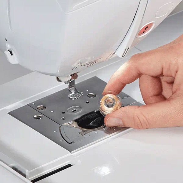 Brother Innov-is NV880E Embroidery Machine: Review & Shop