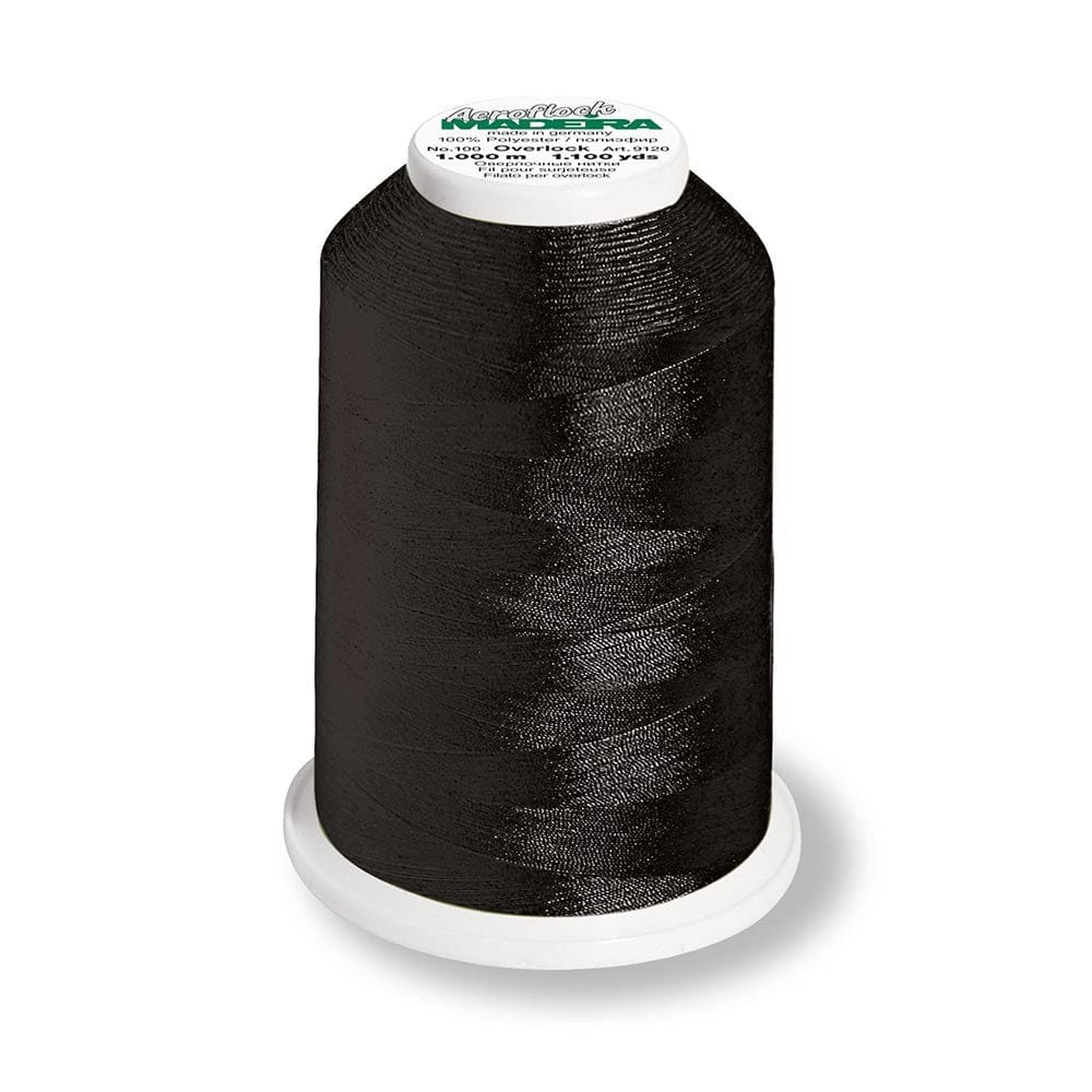 Madeira AeroFlock 1000m Overlocker Thread N100
