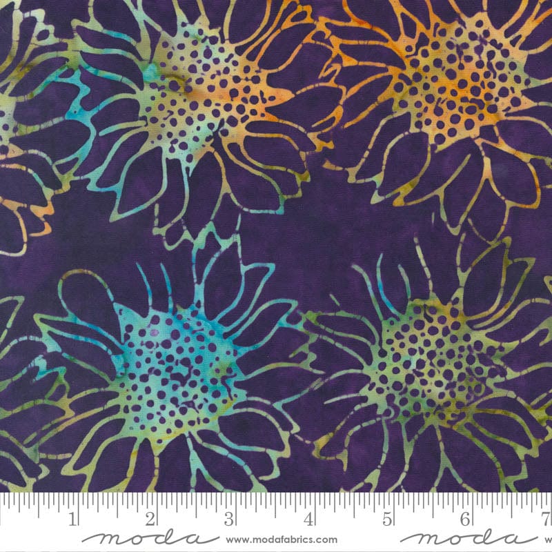 Moda Bonfire Batiks | Fabric