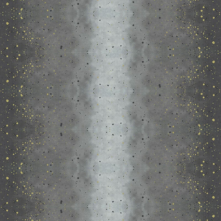 Moda Ombre Galaxy Metallic | Fabric