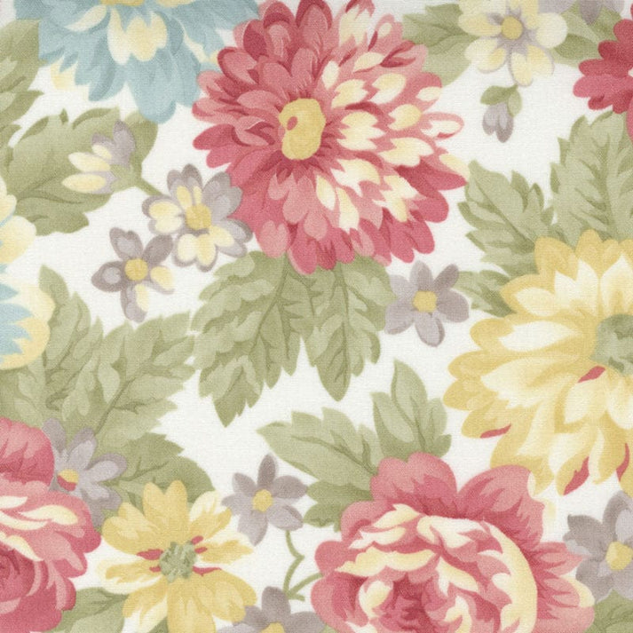 Moda Promenade | Fabric