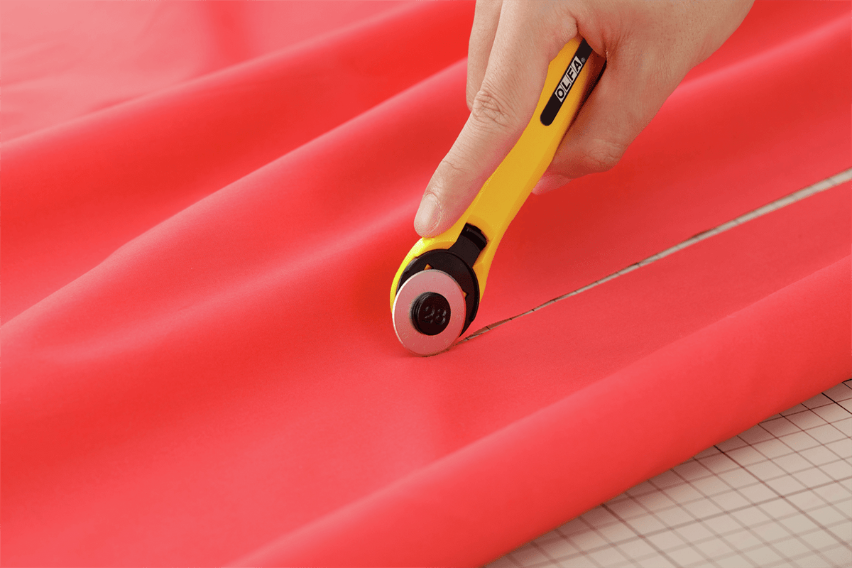 Buy Olfa 28mm Rotary Cutter