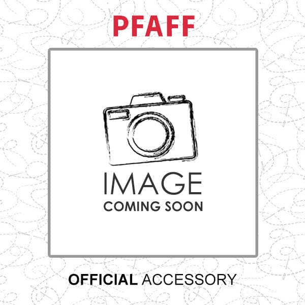 Pfaff Ruler Foot Template Set 620145796