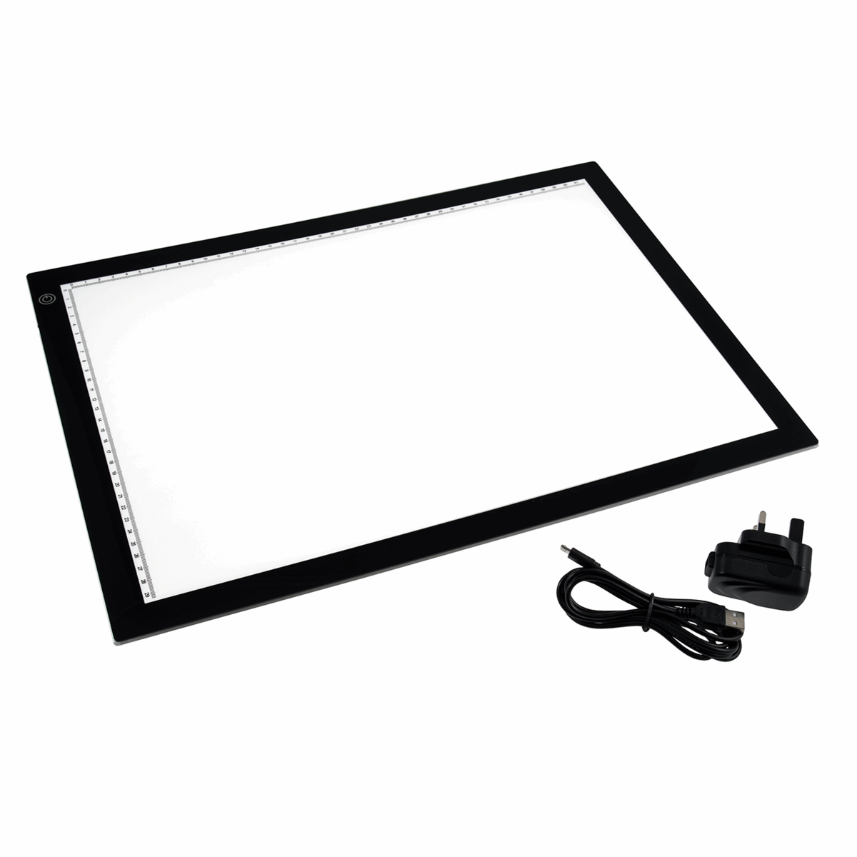 Ultra Slim Led Light Box Ultra Slim 19mm LED Poster Lightbox