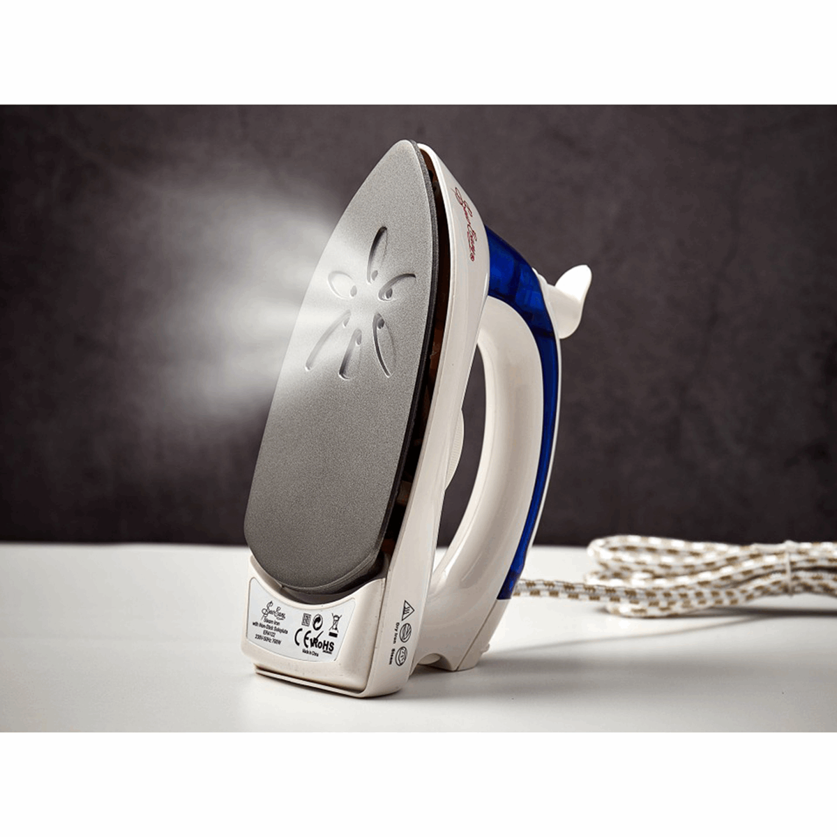 Buy Sew Easy Compact Steam Iron 700w