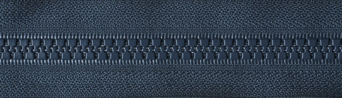 YKK Heavy Weight Open End Zip 76cm Colour 560